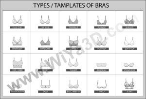 Bra Cup Mold Design & Development Process | WiYa3D.com