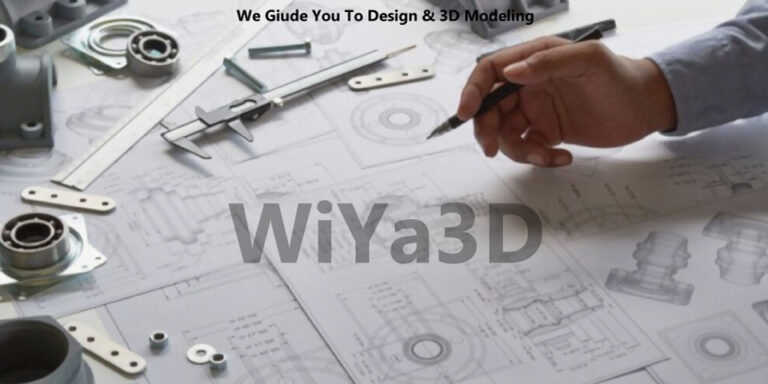 Bra Cup Mold Design & Development Process | WiYa3D.com