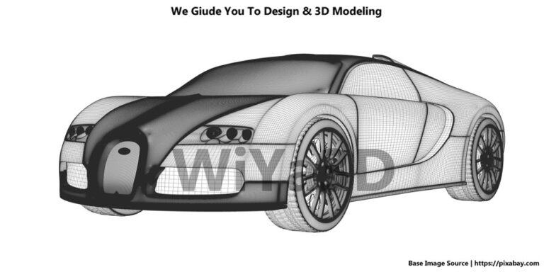 A Class Surface & Freeform Surface | Surface Modeling | WiYa3D.com