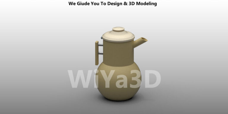 Siemens NX Visualization & Image Rendering | WiYa3D.com