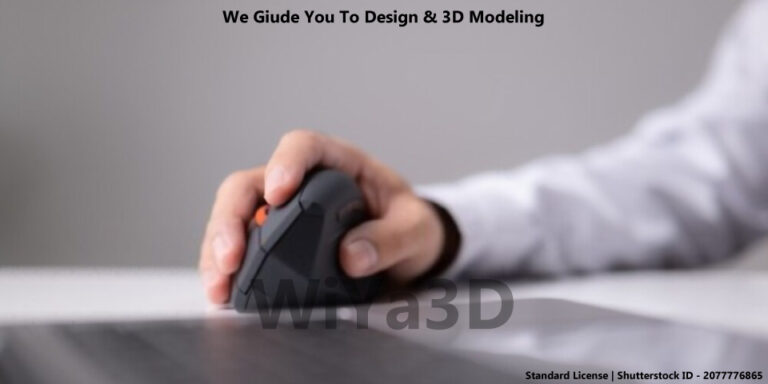 Bra Cup Mold Design & Development Process | WiYa3D.com