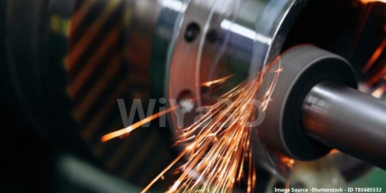 Machining Process / Material Removal Process - WiYa3D.com