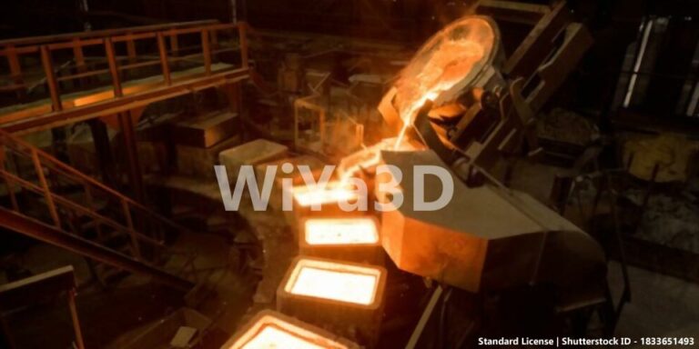 Casting Technology & Casting Mold Design