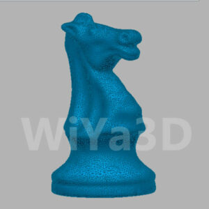 Difference Between STL vs OBJ vs PLY File Formats - WiYa3D.com