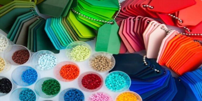 How To Select Polymer Material For Injection Molding - WiYa3D.com