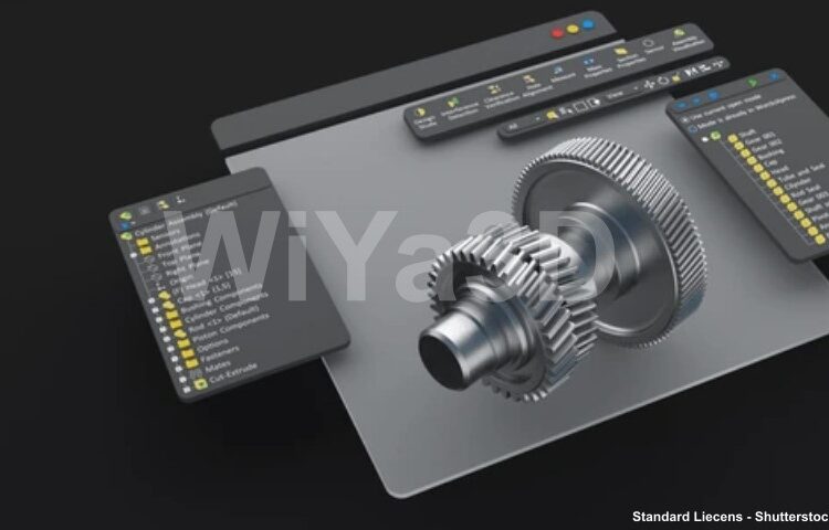 Parametric Modeling Vs Feature Modeling